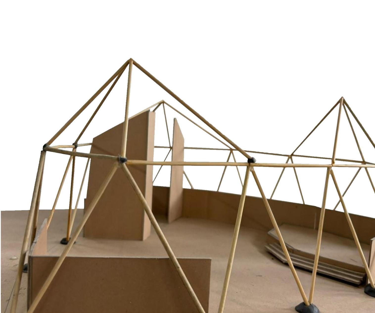 architecture portfollio_aadrika gupta by Aadrika Gupta - Issuu