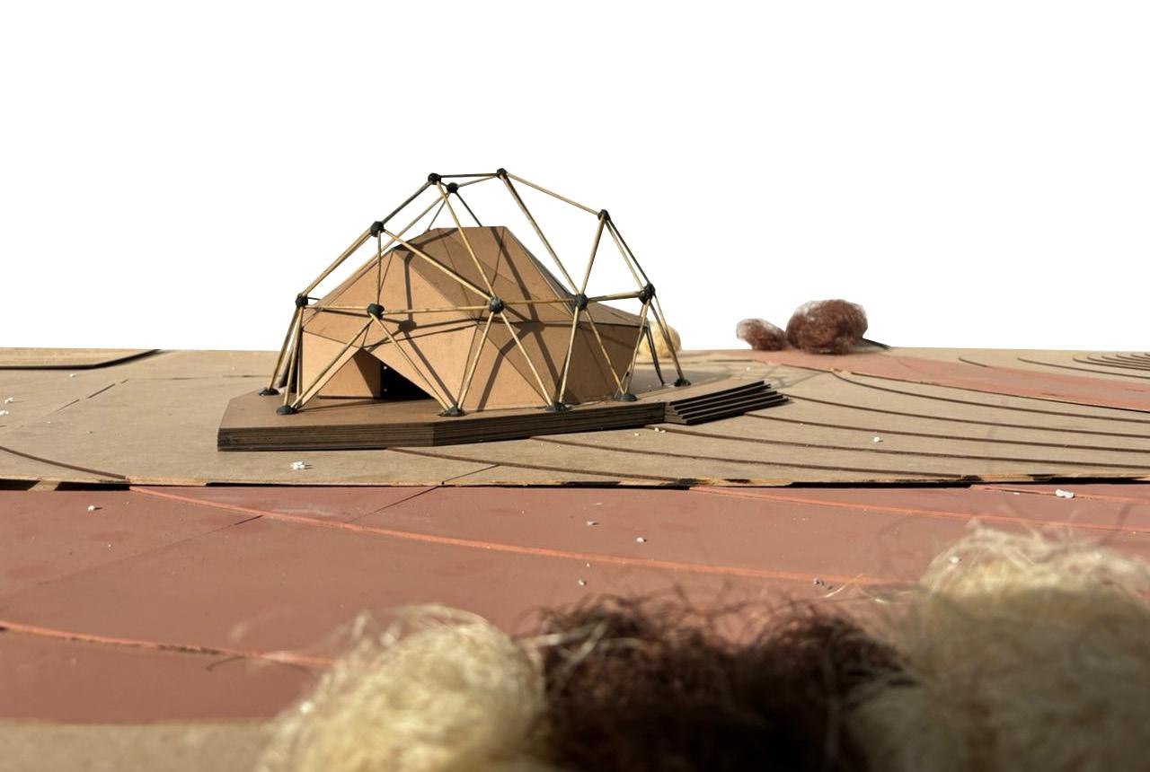 architecture portfollio_aadrika gupta by Aadrika Gupta - Issuu