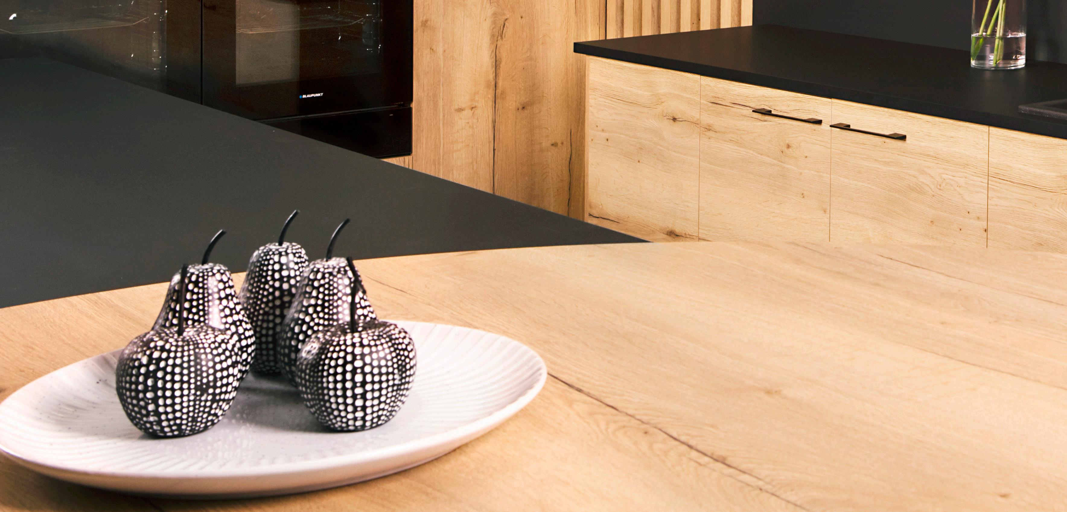 Laminated Benchtop Range 2025 by Nikpol Australia - Issuu