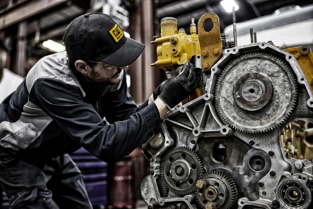 1. Discover the comprehensive Operation & Maintenance Manual for the ...