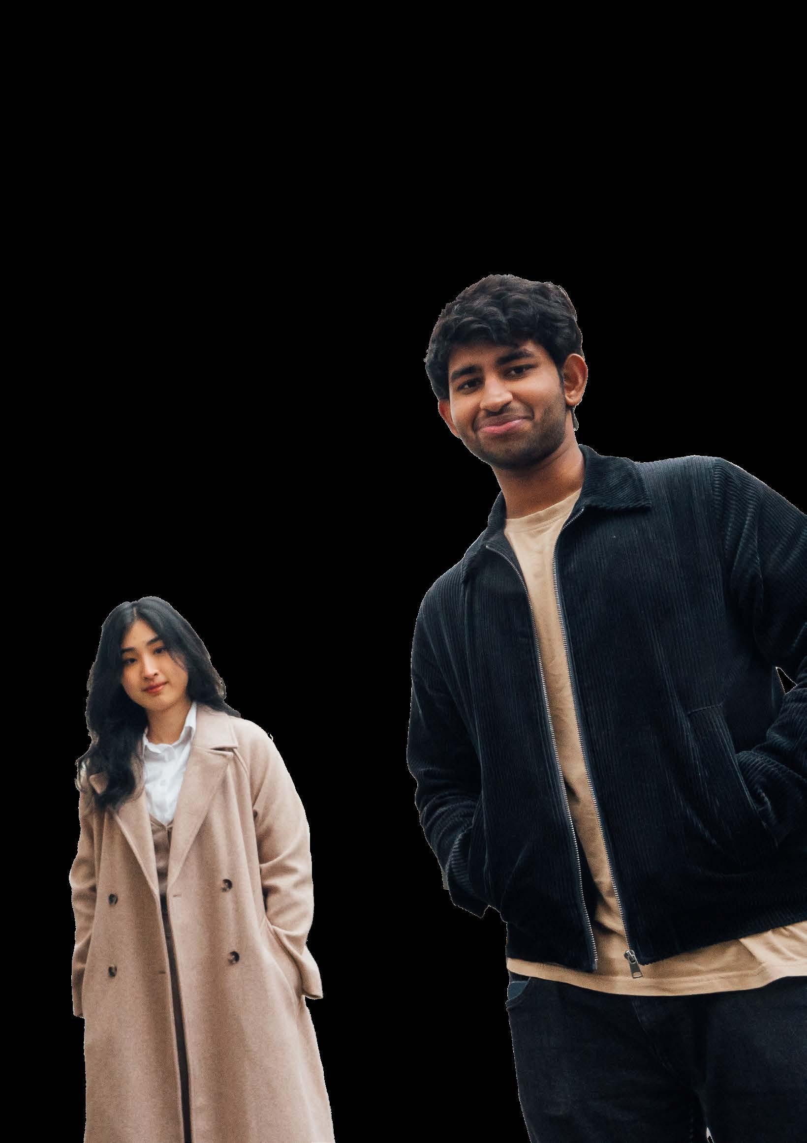 LJMU Prospectus 2026 by Liverpool John Moores University - Issuu