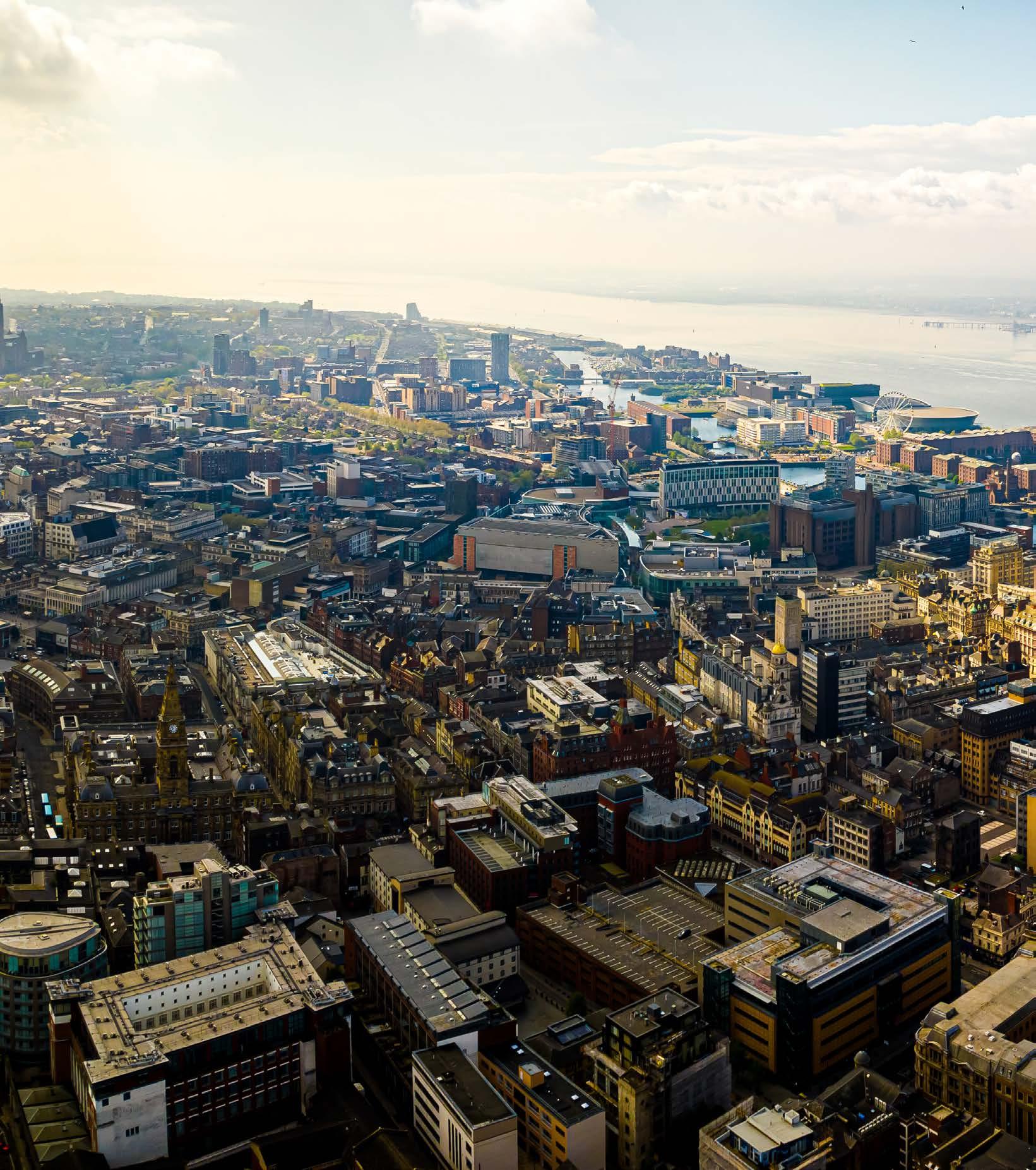 LJMU Prospectus 2026 by Liverpool John Moores University - Issuu