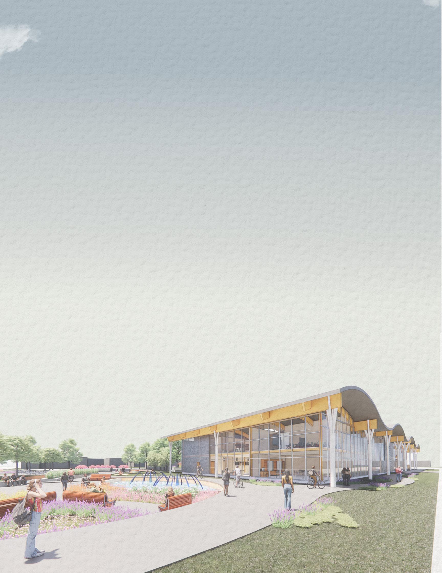 Rosalind Lee 2025 Portfolio by rosalindlee - Issuu