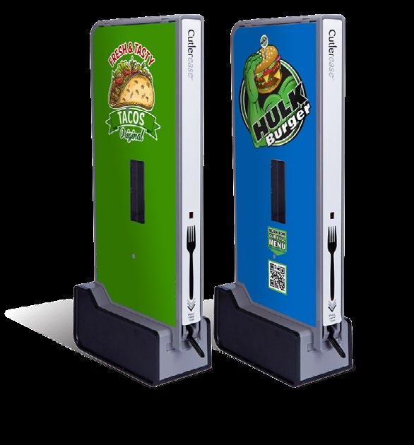 WADDINGTON® NORTH AMERICA FOODSERVICE CATALOG by novolex - Issuu