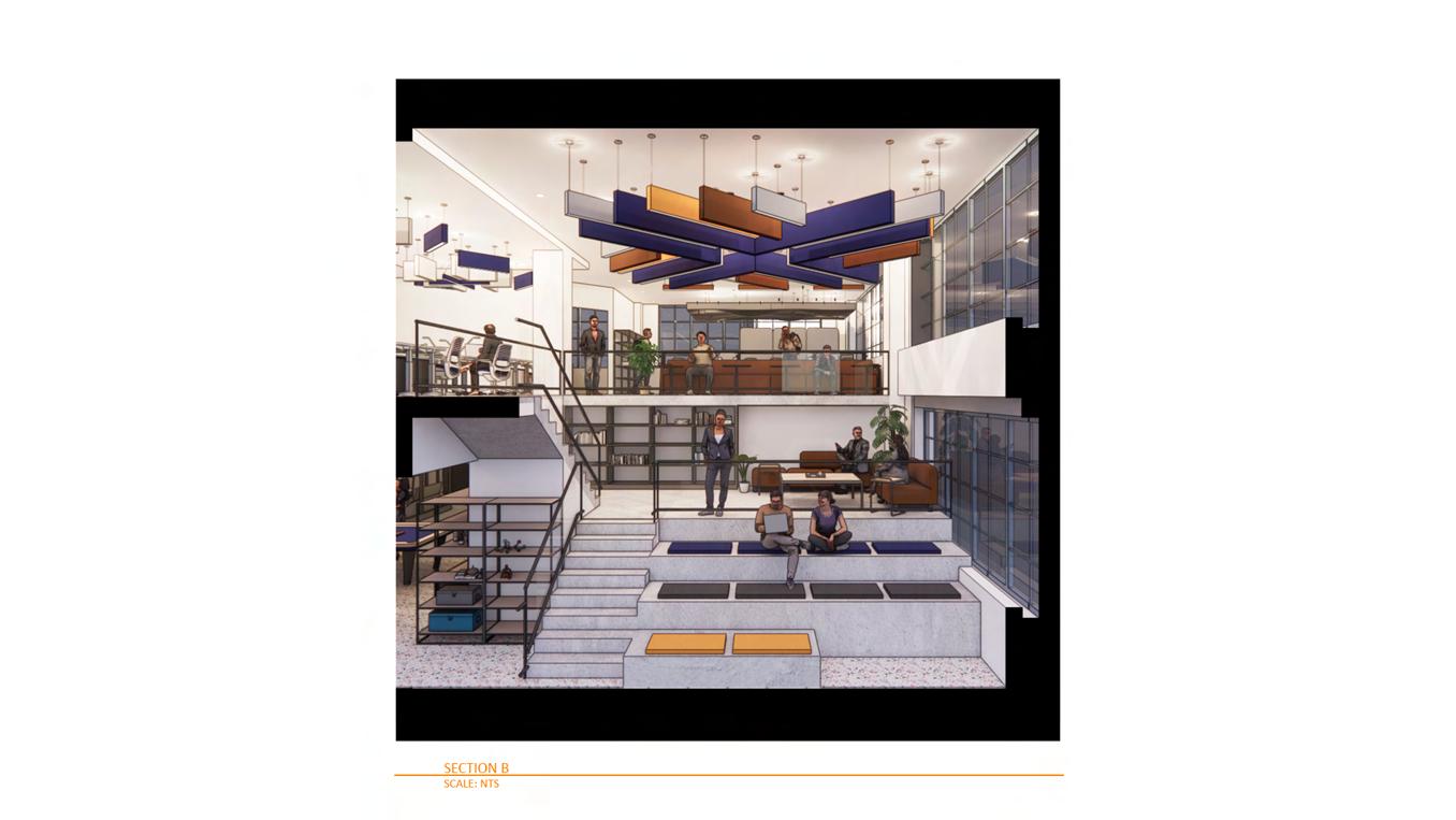 Risa Leonardo | Virginia Tech Interior Design Portfolio 2025 by Nerissa ...