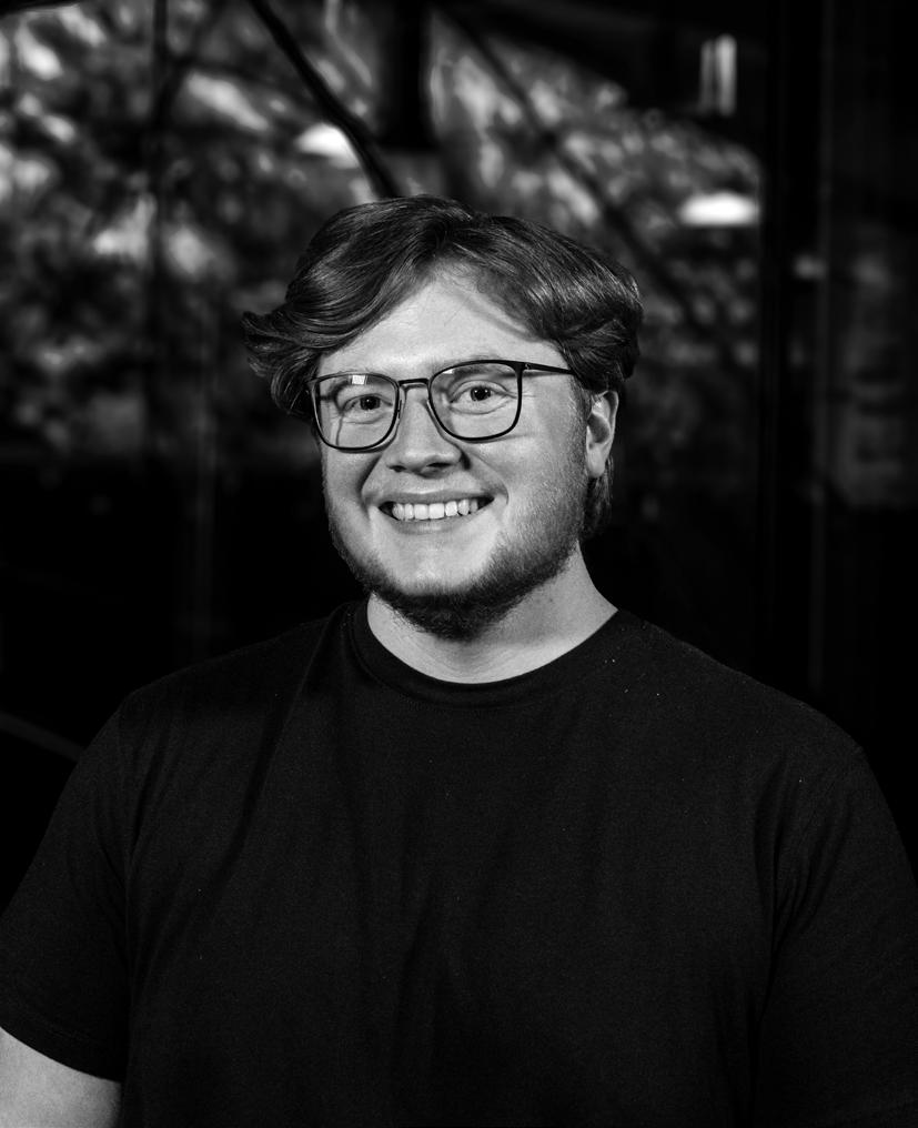 Patrick Brennan Portfolio by PatrickBrennan08 - Issuu