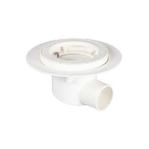 Wade - Floor Gullies & Rodding Eyes Brochure by Alumasc Water ...