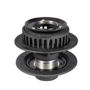 Wade - Floor Gullies & Rodding Eyes Brochure by Alumasc Water ...