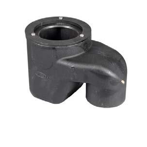 Wade - Floor Gullies & Rodding Eyes Brochure by Alumasc Water ...