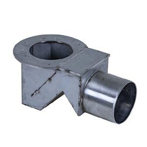 Wade - Floor Gullies & Rodding Eyes Brochure by Alumasc Water ...