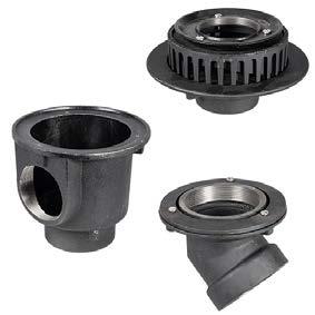 Wade - Floor Gullies & Rodding Eyes Brochure by Alumasc Water ...