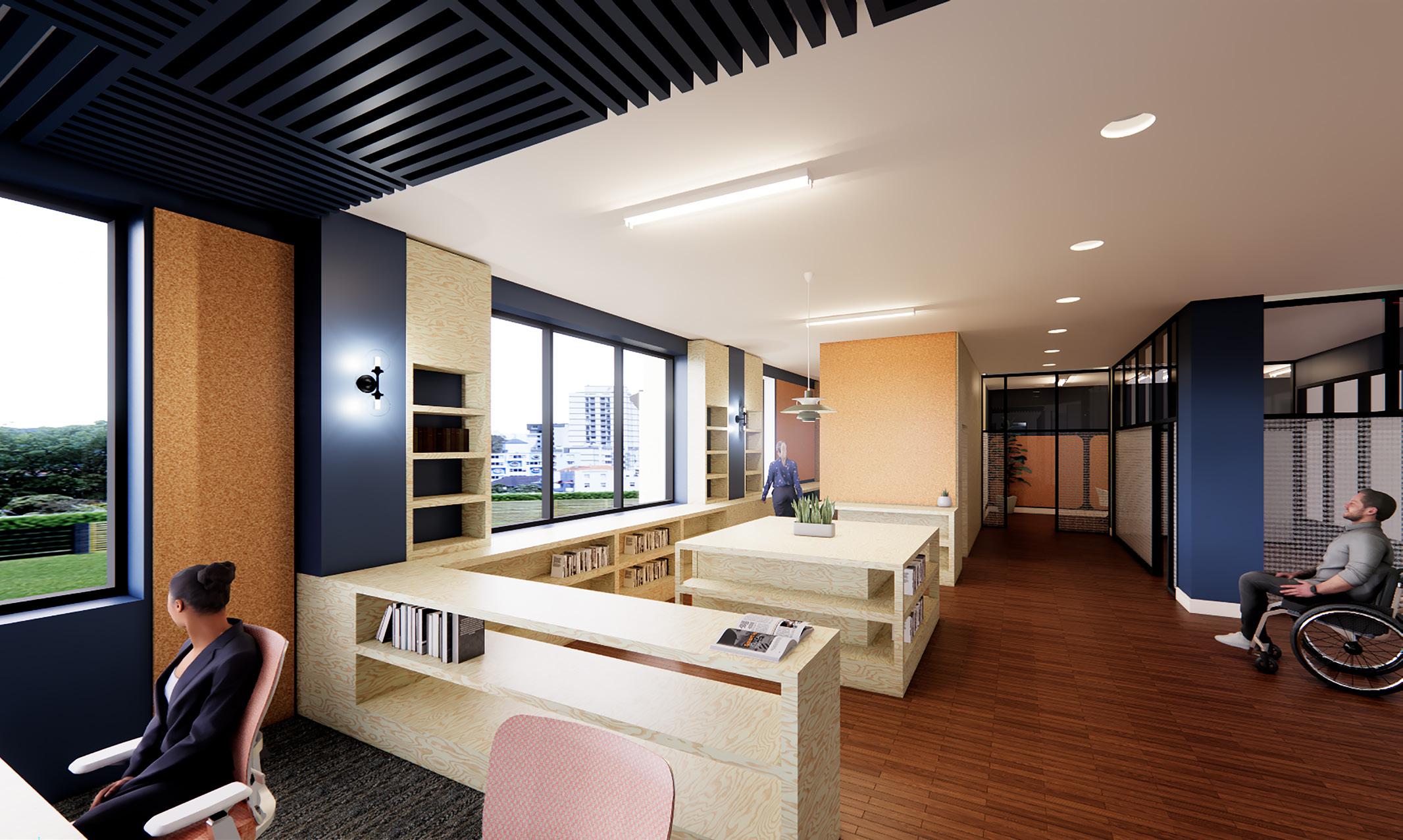 Faith Lohr - Interior Design Portfolio 2025 by faithl22 - Issuu