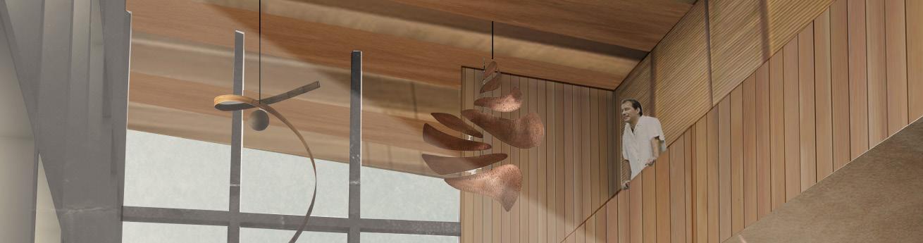 Hannah Mead Architecture Portfolio 2025 by Hannah Mead - Issuu