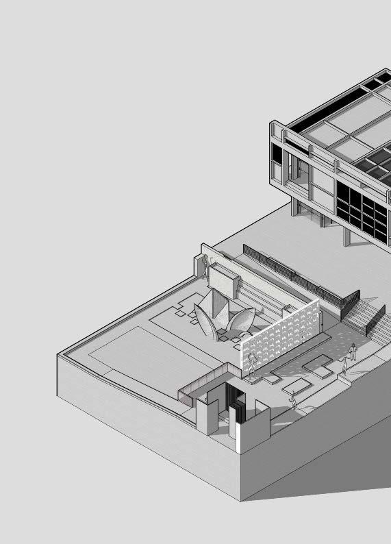 Cin Za Mung Portfolio by John Cin Za Hmung - Issuu