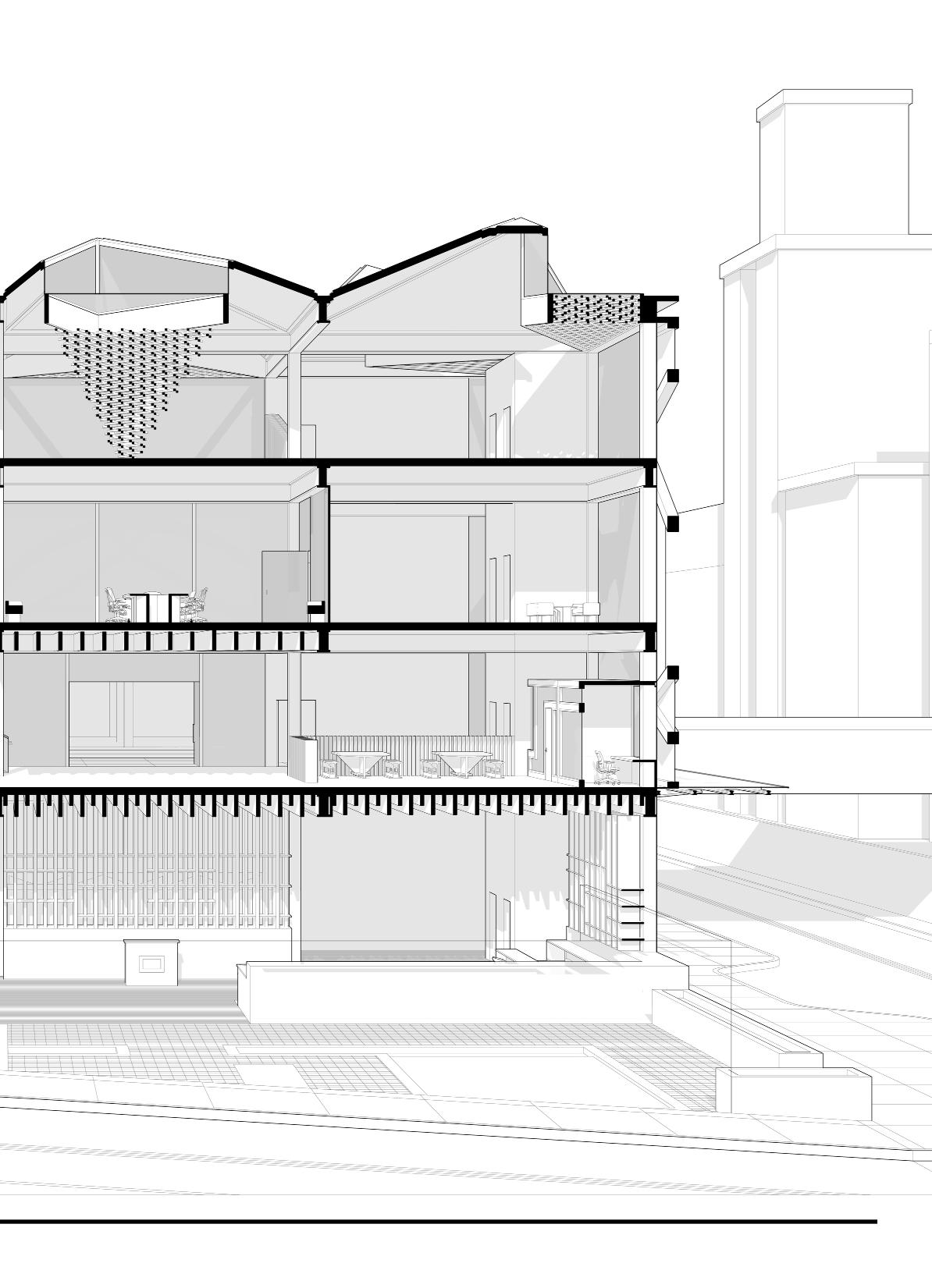 Cin Za Mung Portfolio by John Cin Za Hmung - Issuu