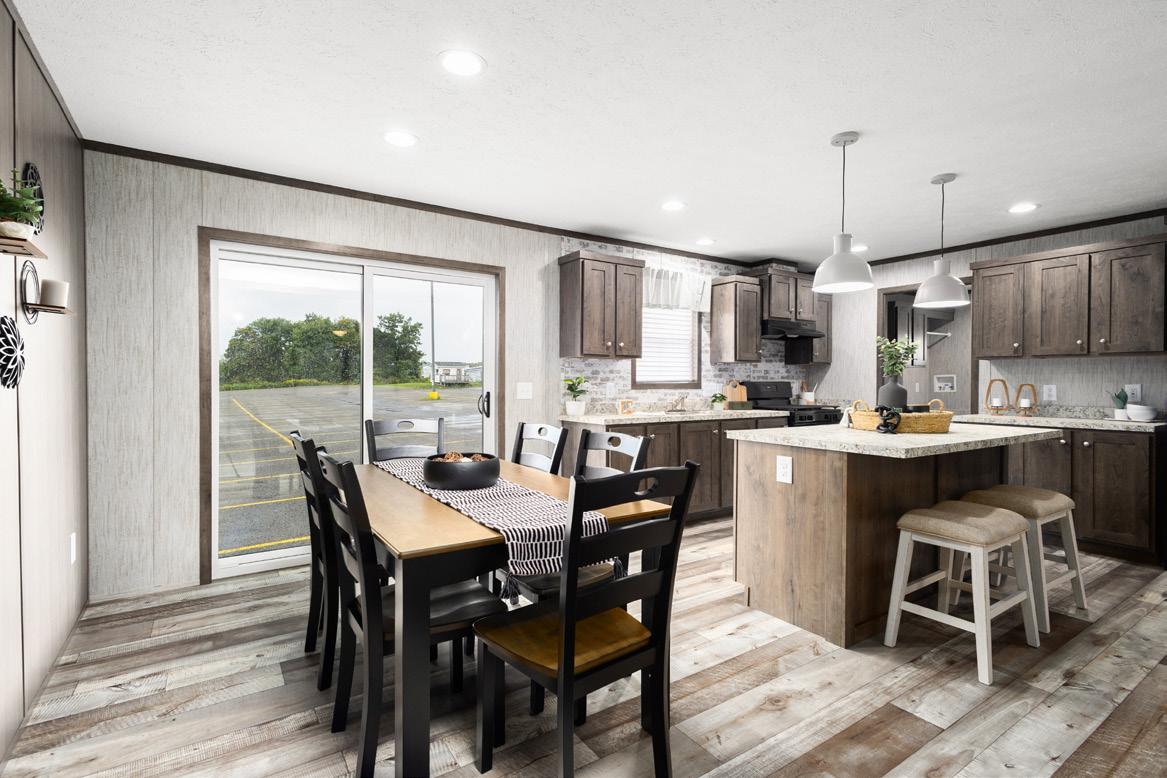 Colony Homes | Beacon Prestige Series by Commodore Homes, LLC - Issuu