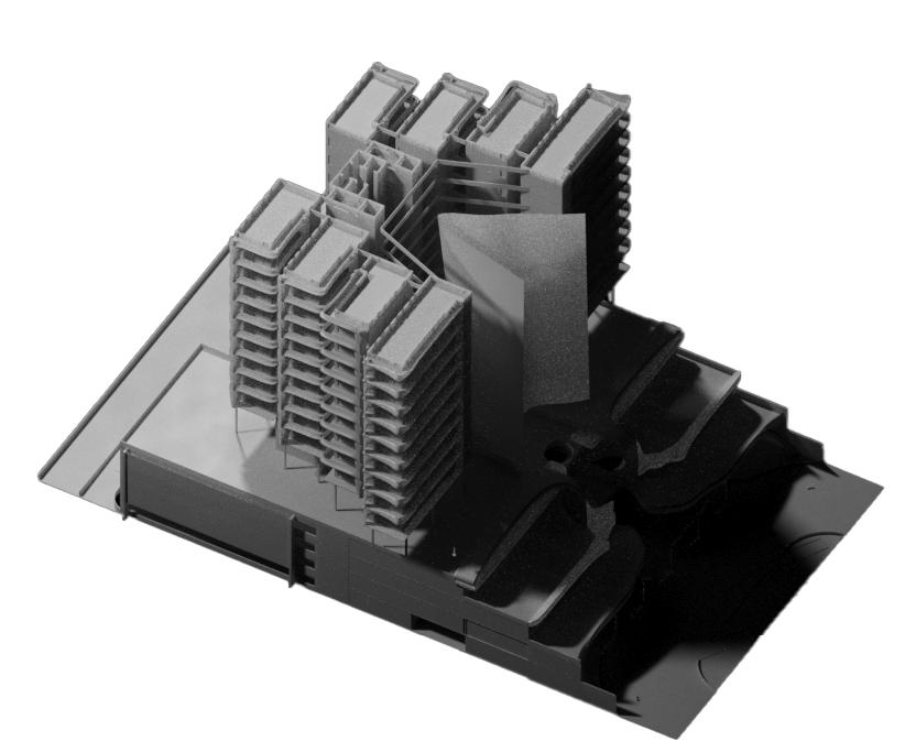 Ameer Muneer_Architecture Portfolio by amuneer1 - Issuu