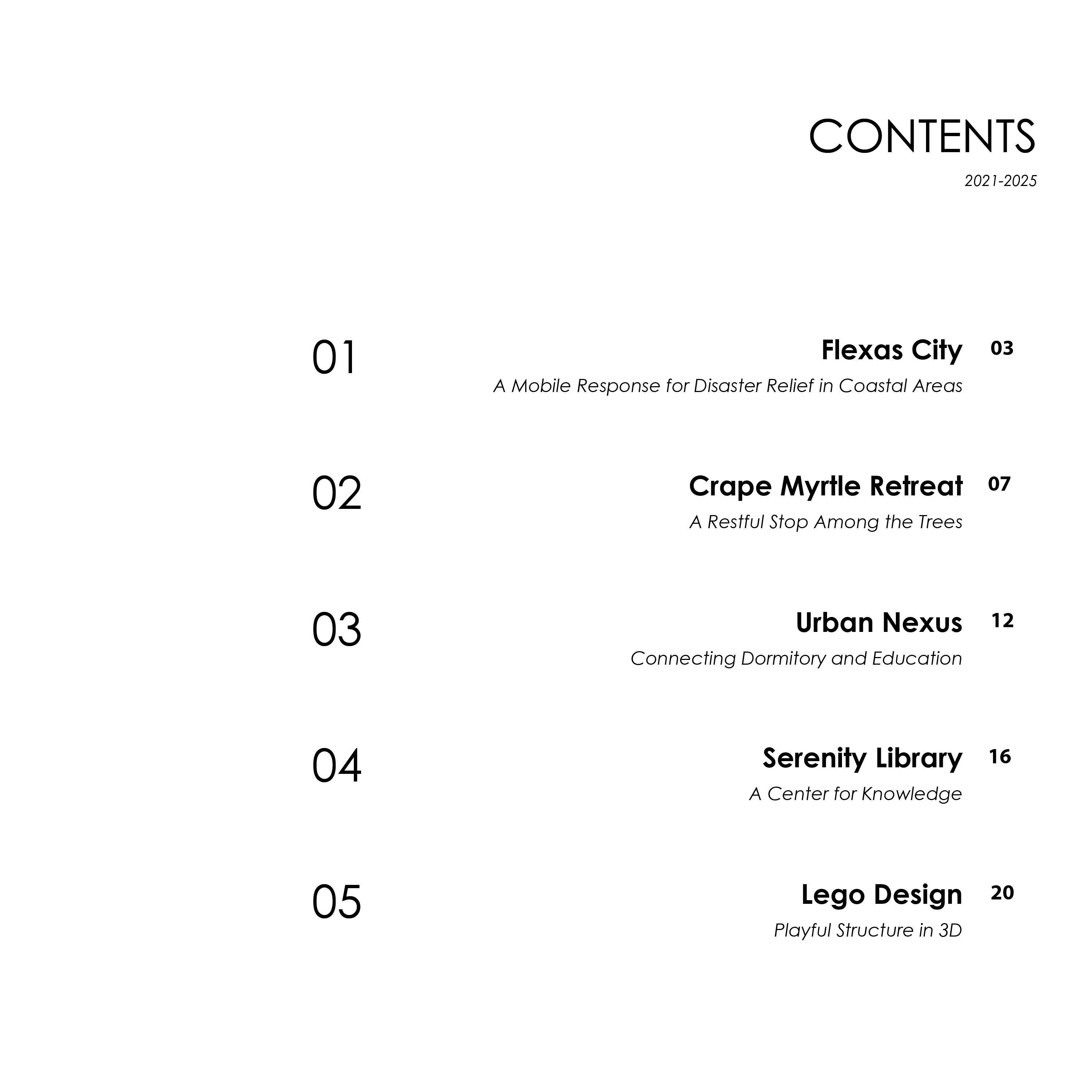 Architecture Portfolio, Kelly Montes De Oca by k3lly.montes - Issuu