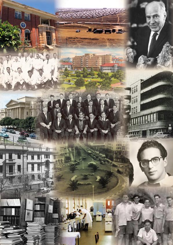 From Wits to the World_ 1960 FHS-Ebook by Wits Faculty of Health ...