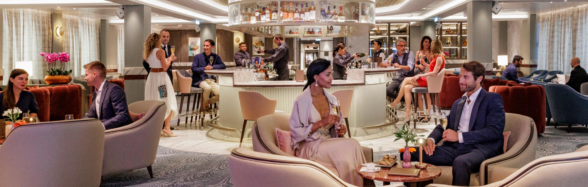 WAVE 2025 OFFER (US) by Silversea - Issuu