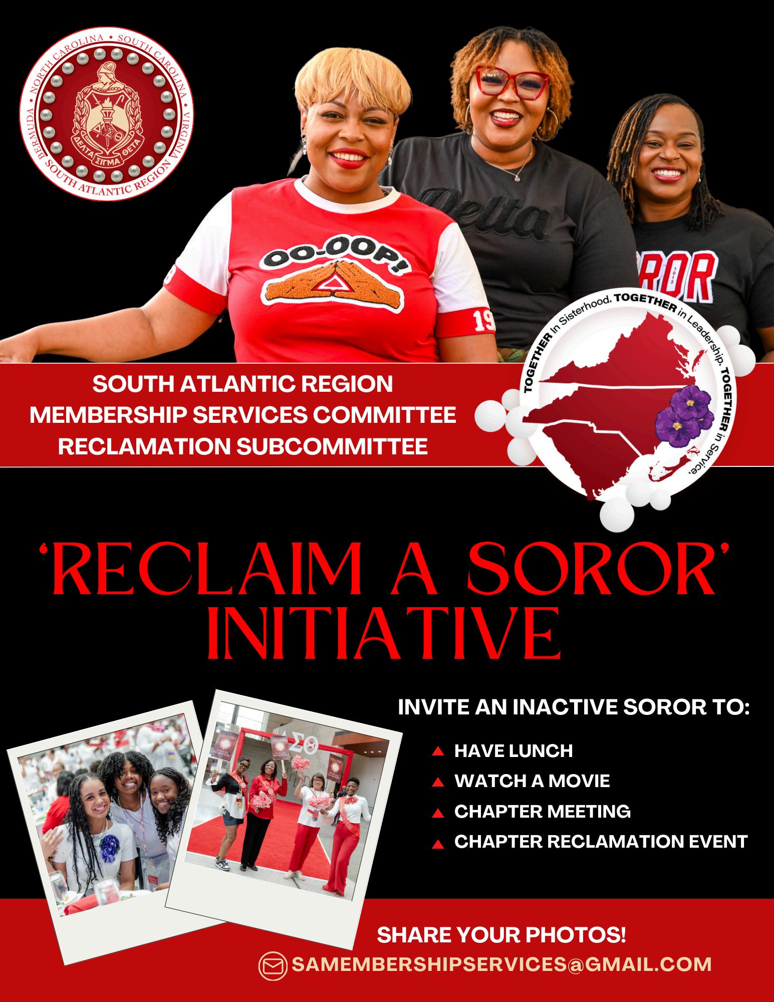 2025 Inaugural Edition- Regional Director Lewis and Regional ...