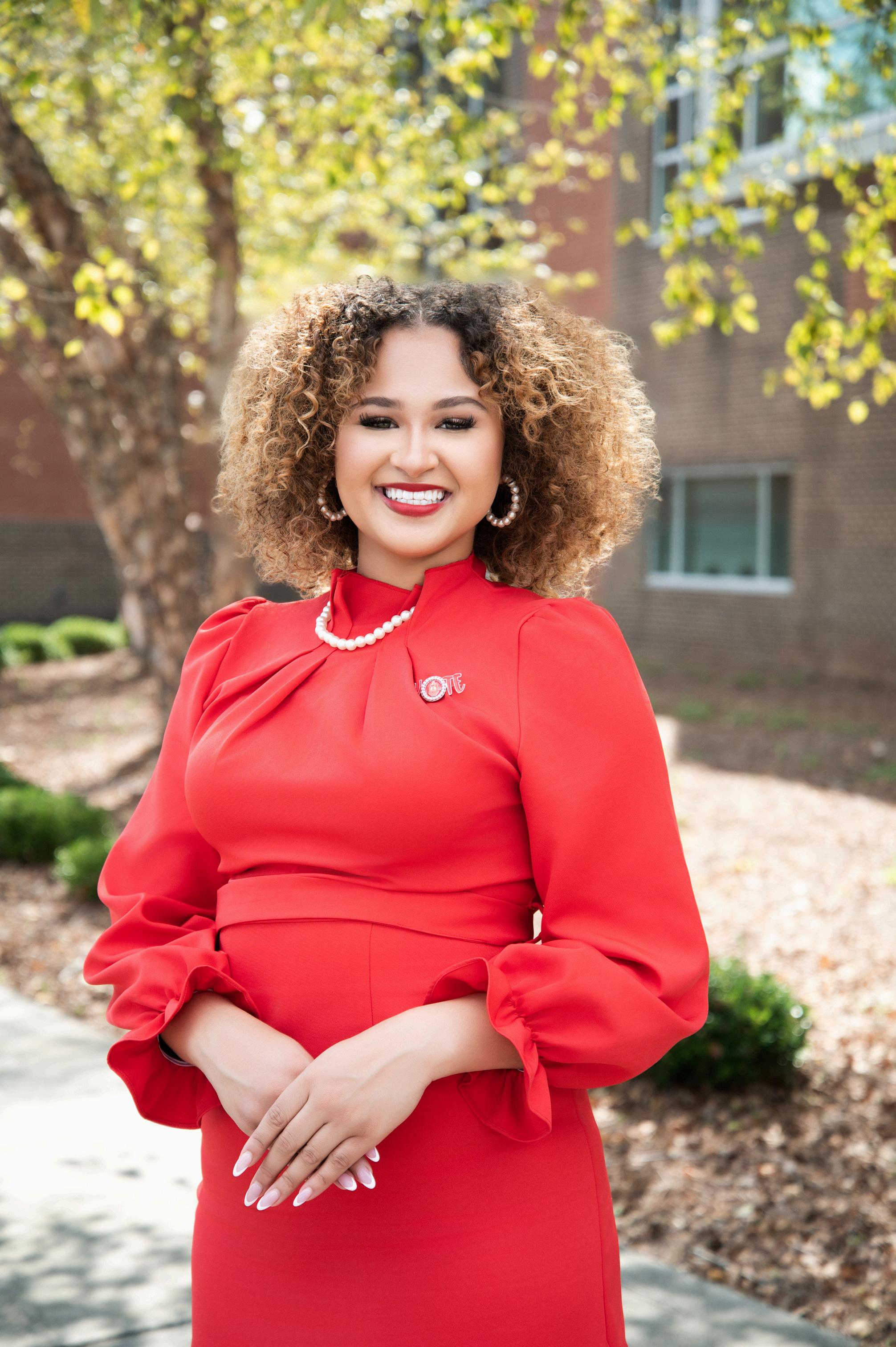 2025 Inaugural Edition- Regional Director Lewis and Regional Representative Manley by The ...