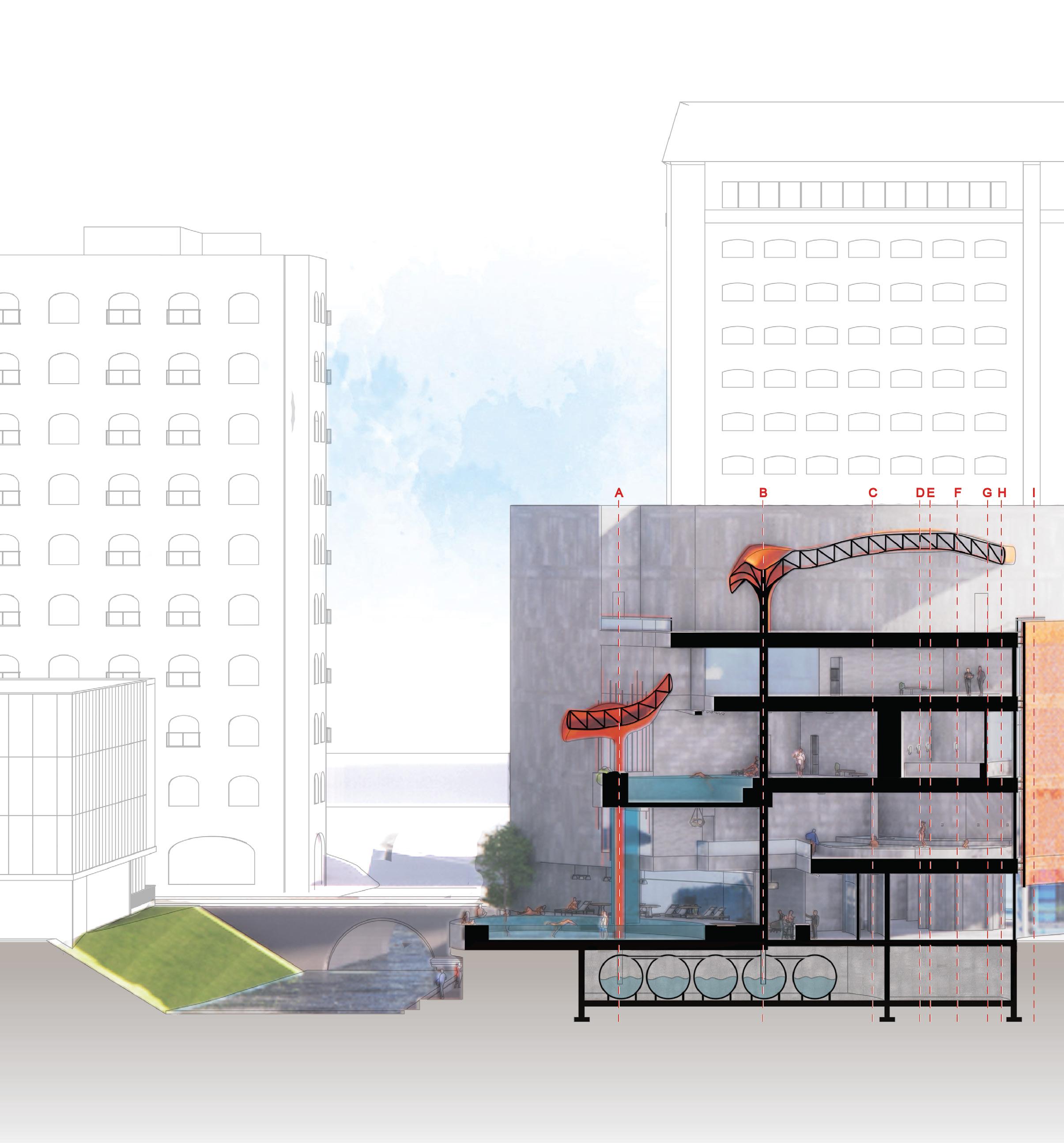 Architecture Portfolio by Dallas Liang - Issuu