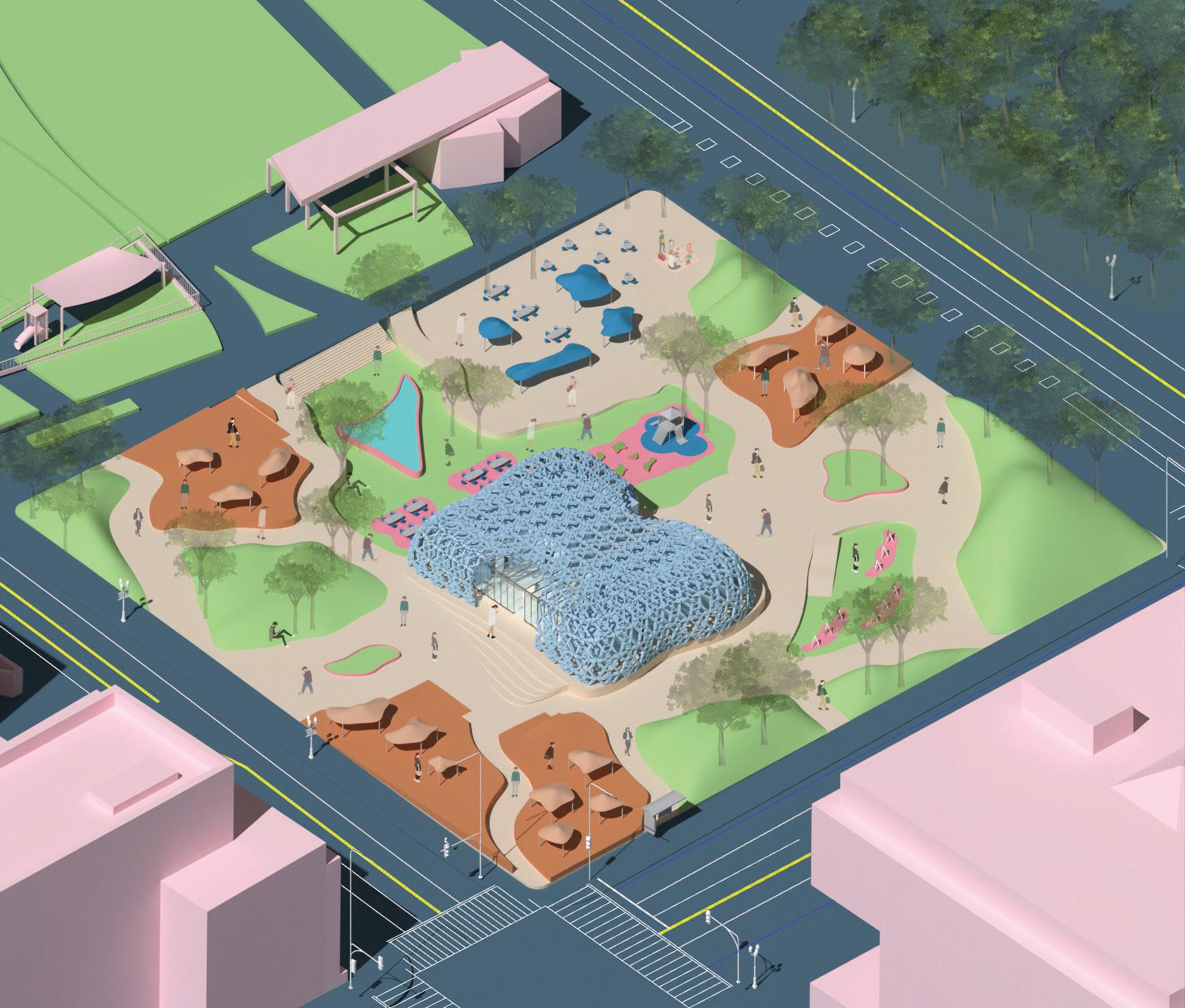 Ashley Avendano Portfolio by Ashley Avendano - Issuu