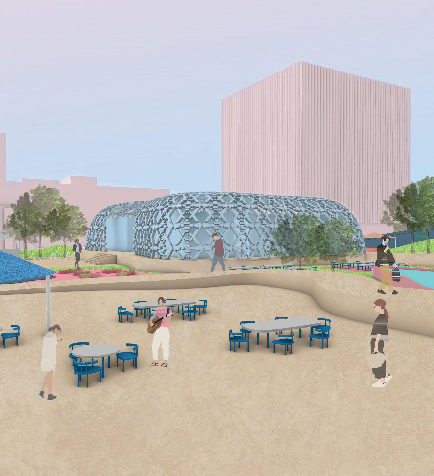 Ashley Avendano Portfolio by Ashley Avendano - Issuu