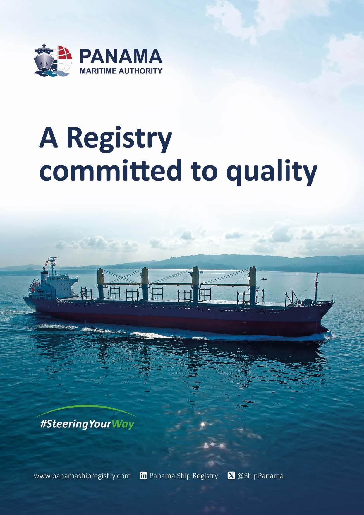 SHIP MANAGEMENT INTERNATIONAL ISSUE 113 by ElaborateComms - Issuu