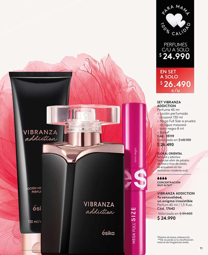 Catálogo Ésika Chile C06 by SomosBelcorp - Issuu