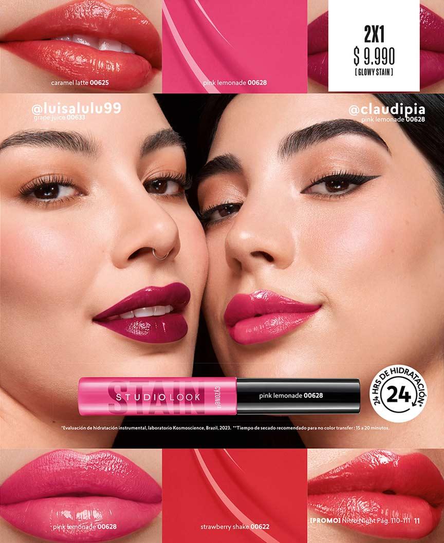 Catálogo Cyzone Chile C06 by SomosBelcorp - Issuu