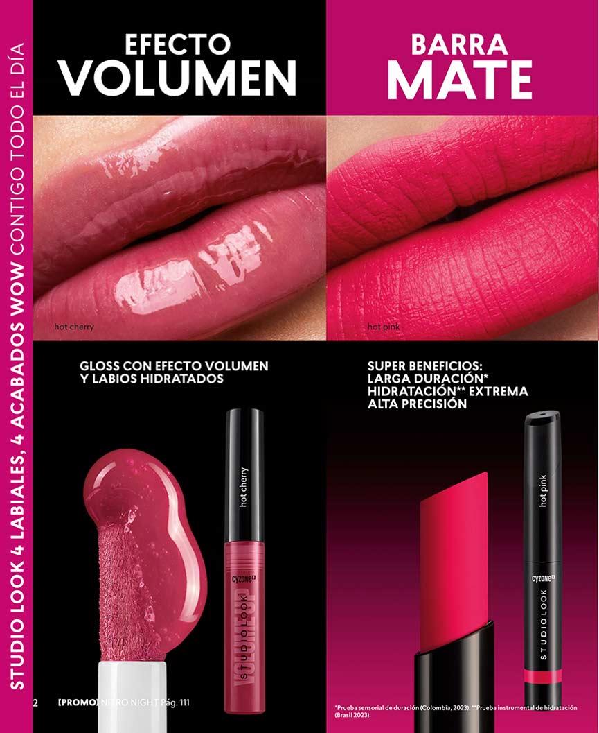 Catálogo Cyzone Ecuador C06 by SomosBelcorp - Issuu