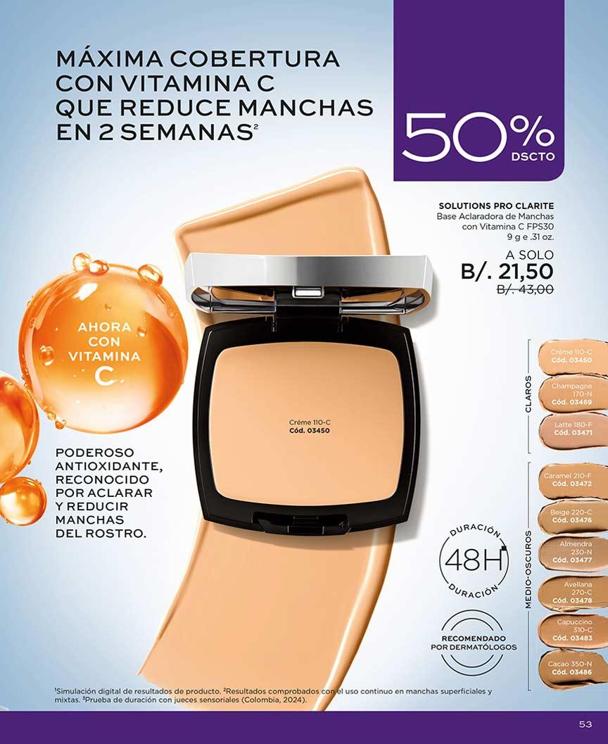 Catálogo Ésika Panamá C06 by SomosBelcorp - Issuu