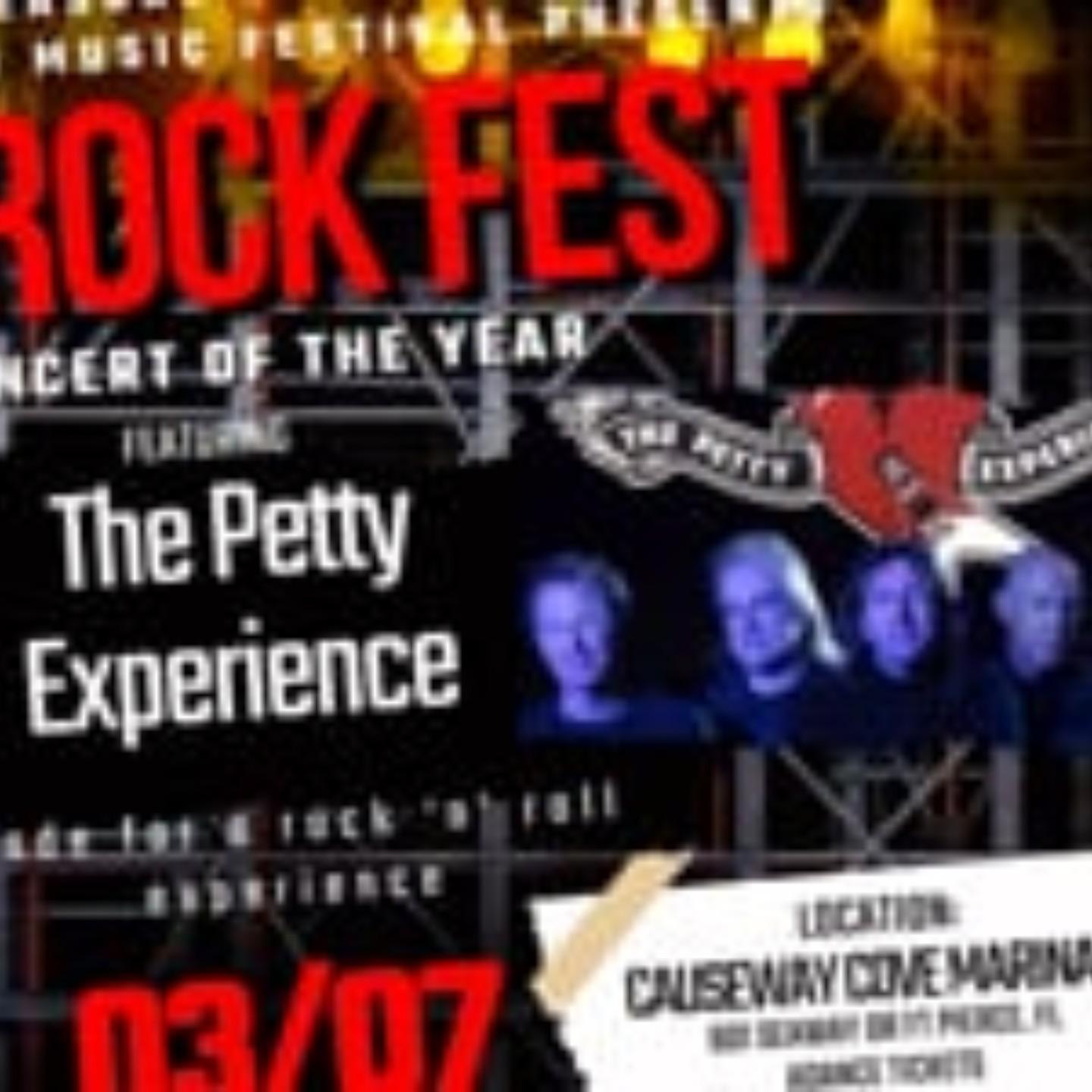 Florida Events & Festivals March - April 2025 Issue by Florida Events ...