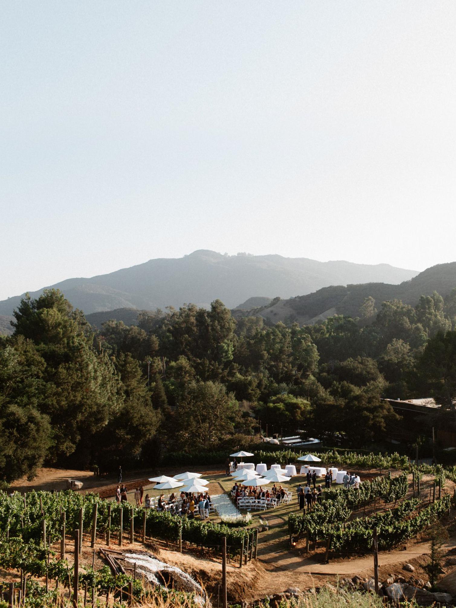 Calamigos Ranch Events Brochure by Meier Publishing - Issuu