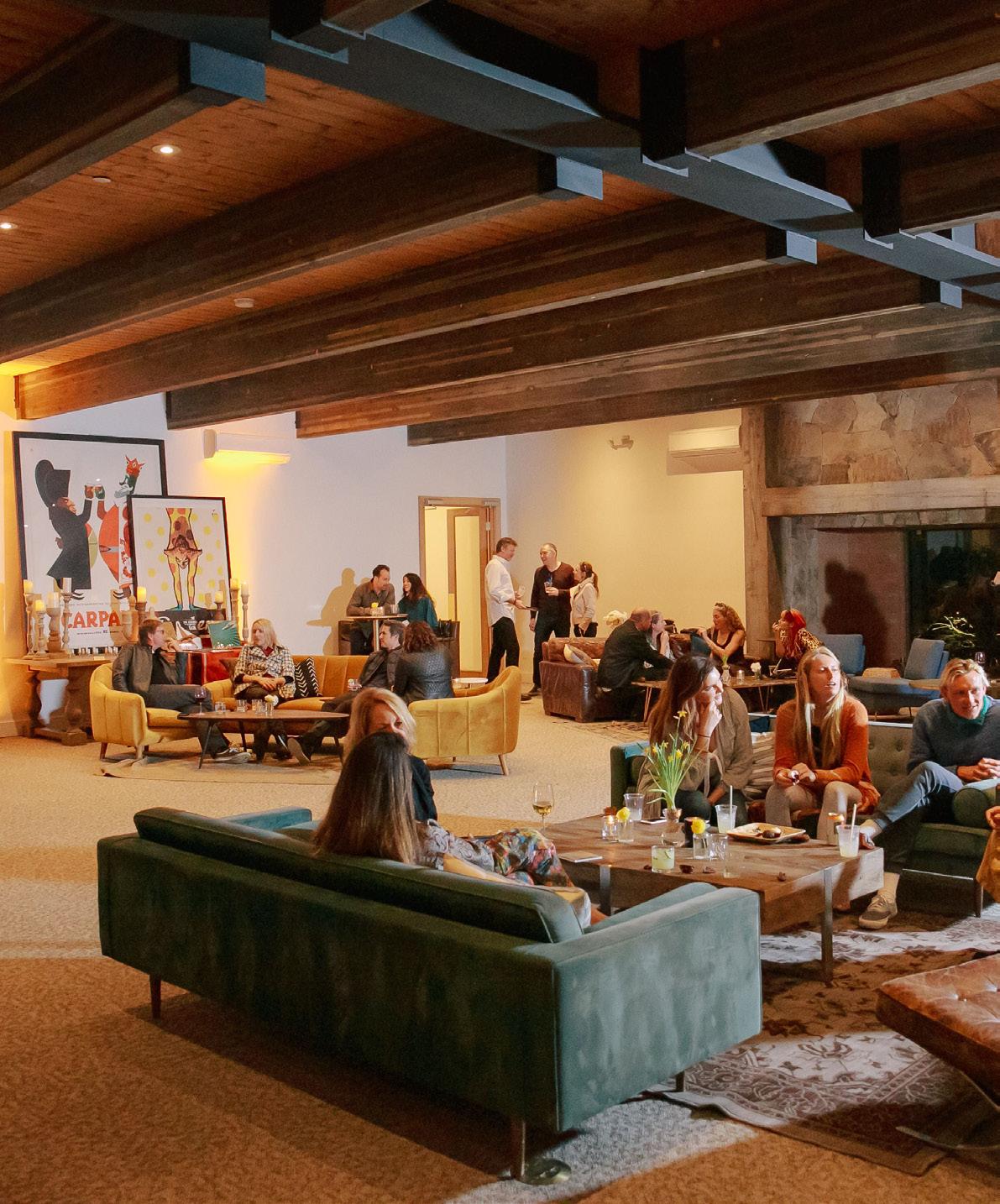 Calamigos Ranch Events Brochure by Meier Publishing - Issuu