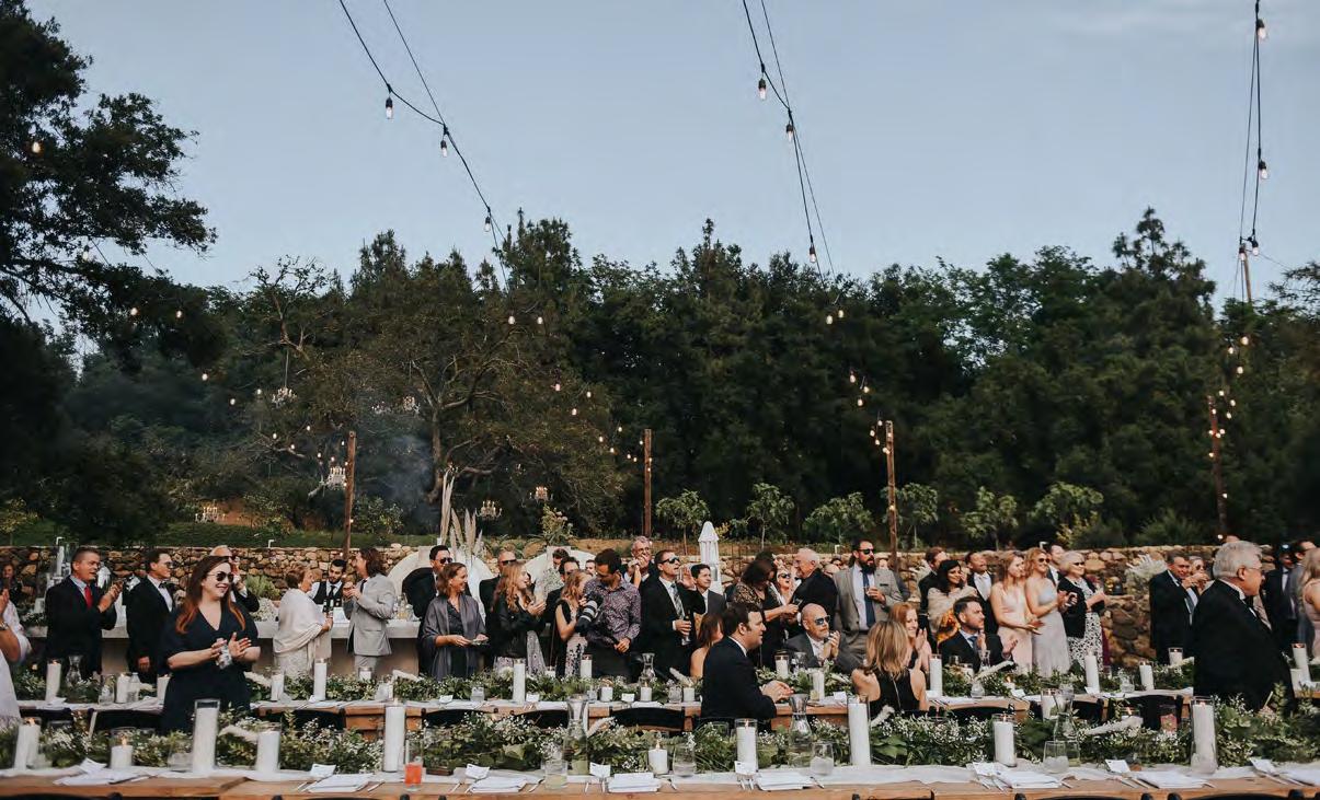 Calamigos Ranch Events Brochure by Meier Publishing - Issuu