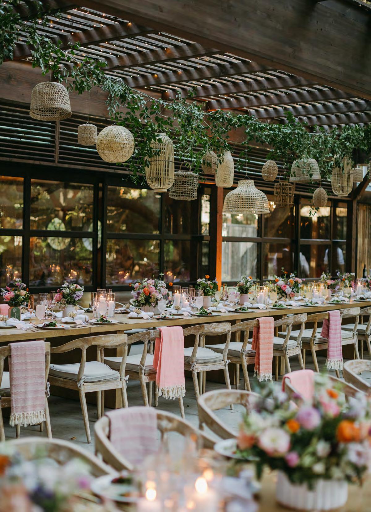 Calamigos Ranch Events Brochure by Meier Publishing - Issuu