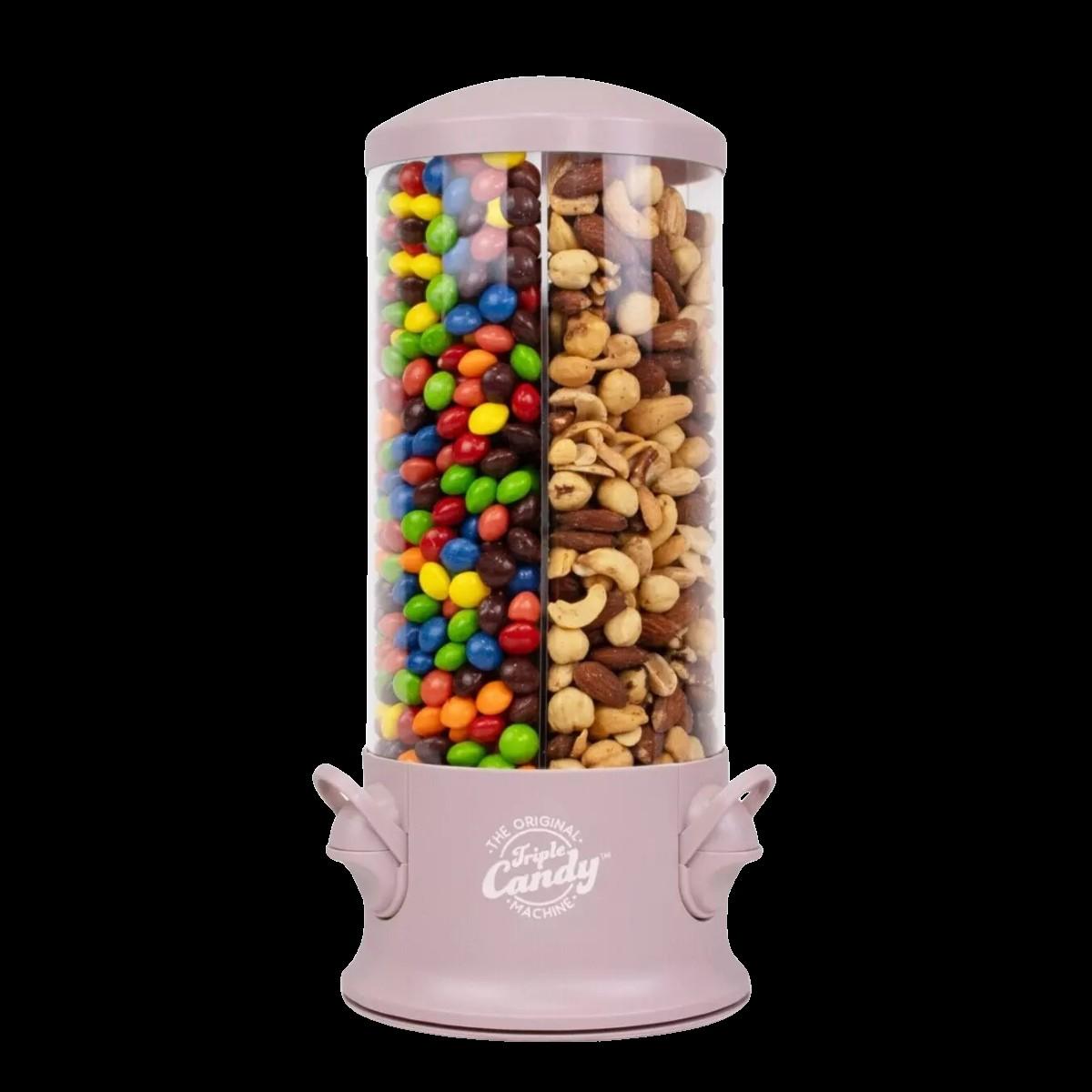 Candy Dispenser Machine: A Fun and Convenient Way to Enjoy Your Treats ...