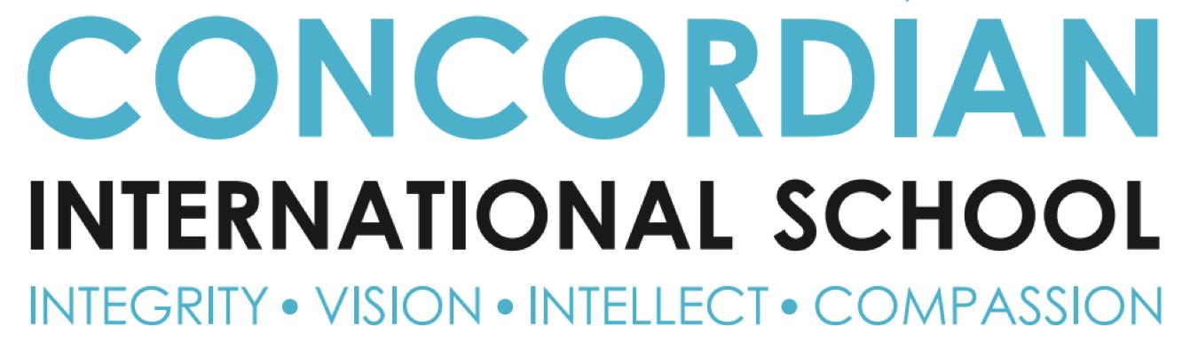 Concordian - School Calendar by Concordian International School - Issuu