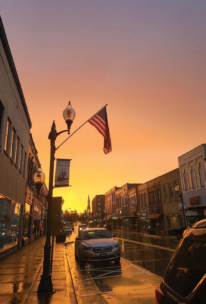 Portage Community & Vistiors Guide 2025 by Enjoy Cherokee Magazine - Issuu