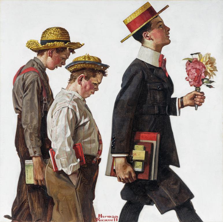 Freeman's | Hindman Company Brochure 2025 by Freeman's | Hindman - Issuu