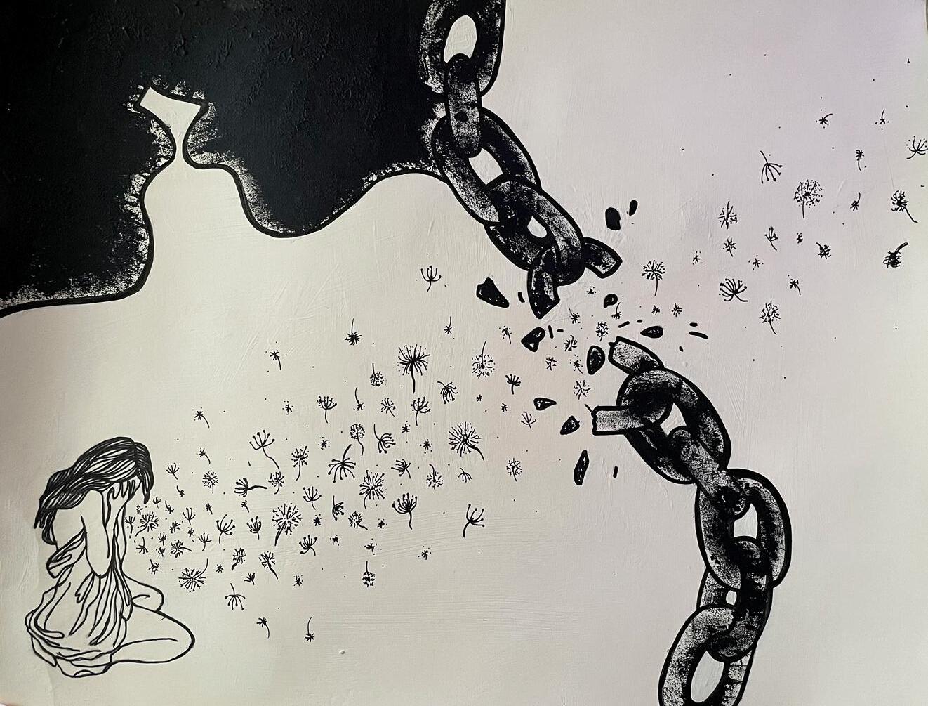 Spring 2024 Portfolio by Milly Church - Issuu