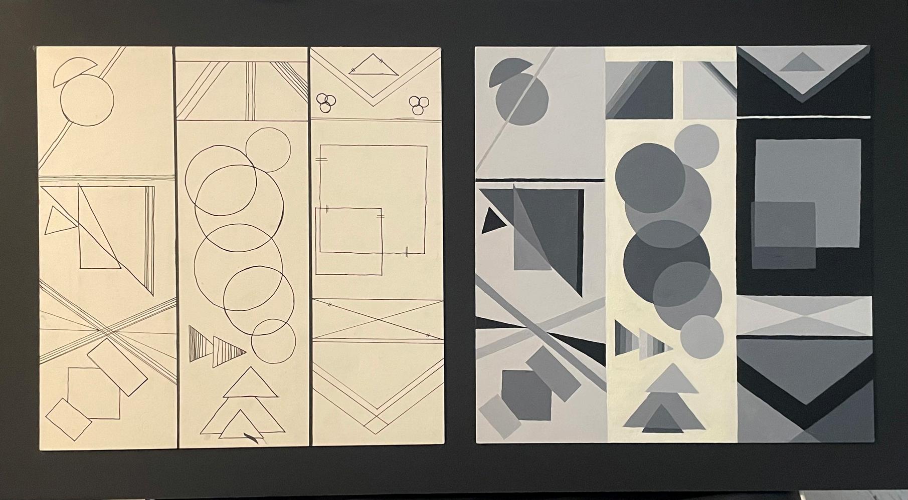 Spring 2024 Portfolio by Milly Church - Issuu