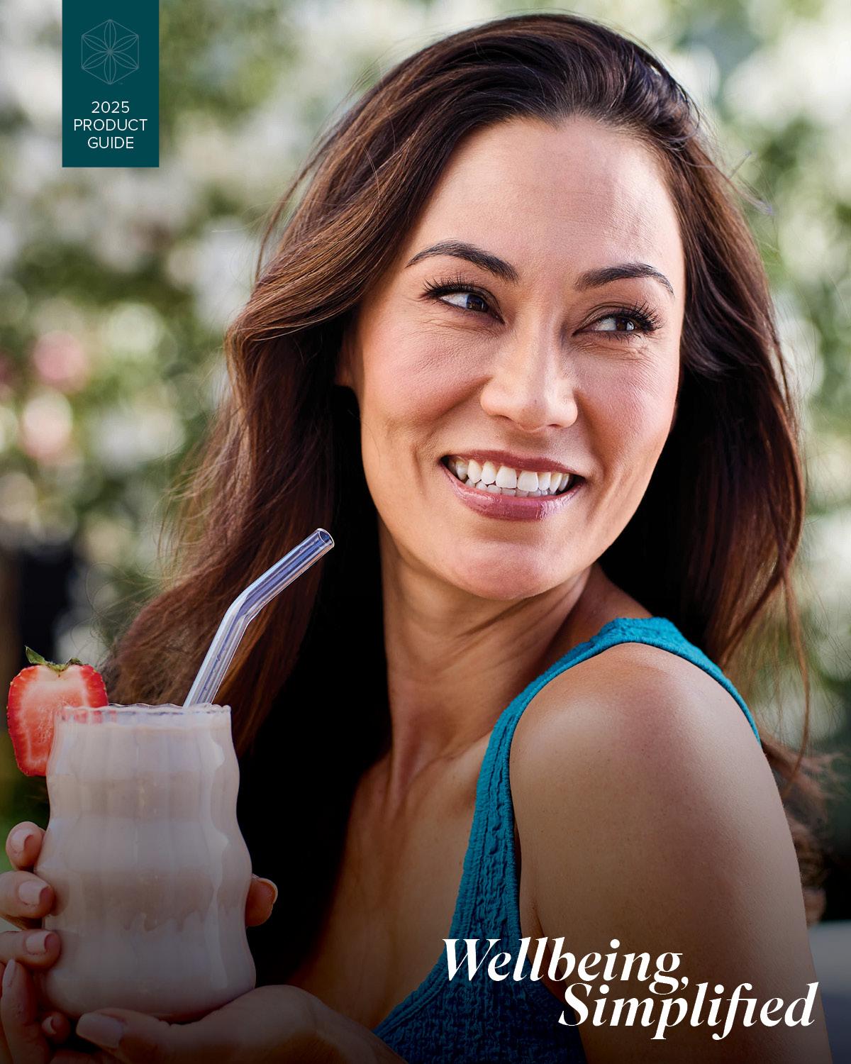 Isagenix Product Guide by Isagenix - Issuu