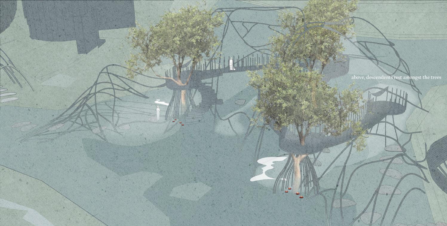 ARCHITECTURE PORTFOLIO by clarissa - Issuu