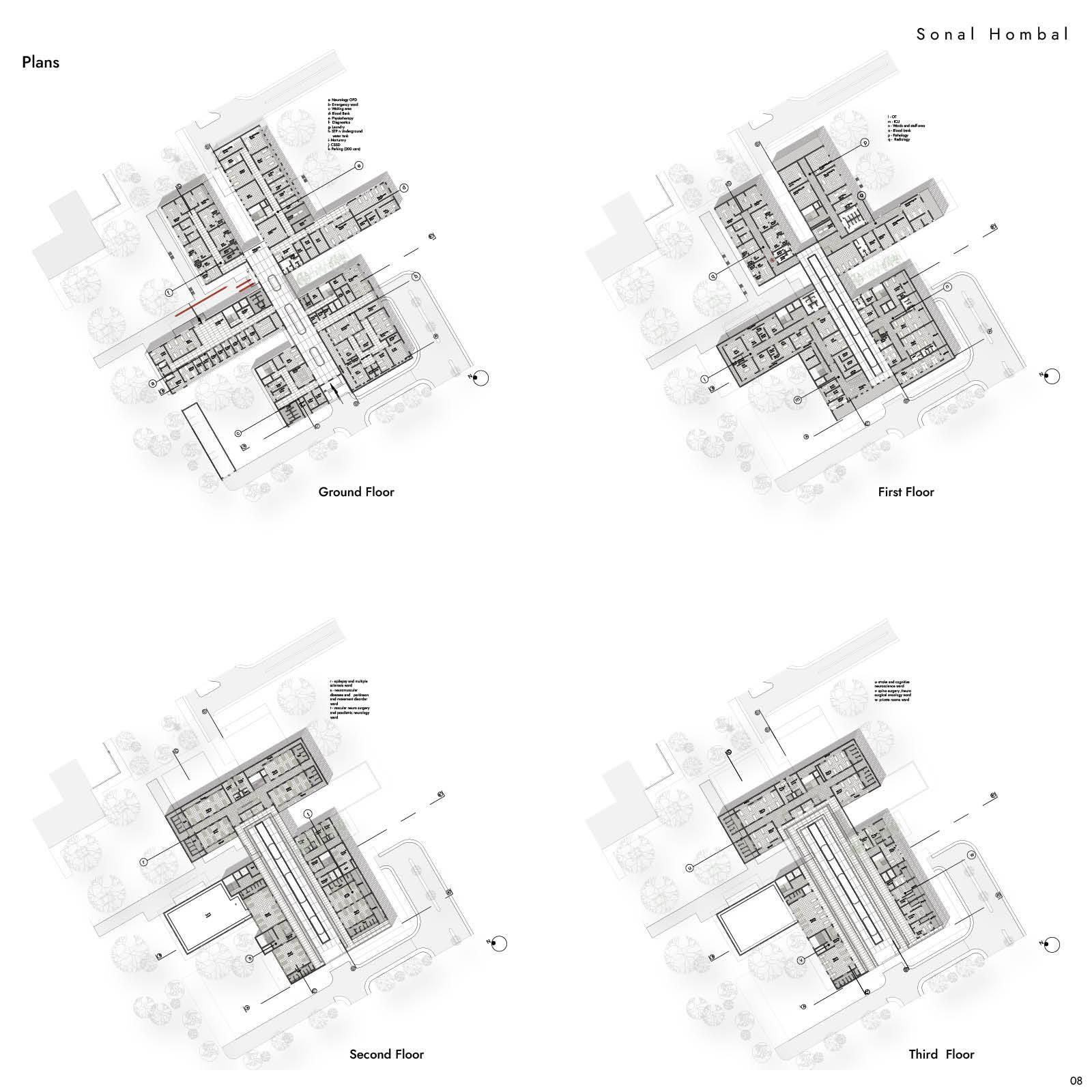 Sonal Hombal UG Portfolio by hombalsonal - Issuu