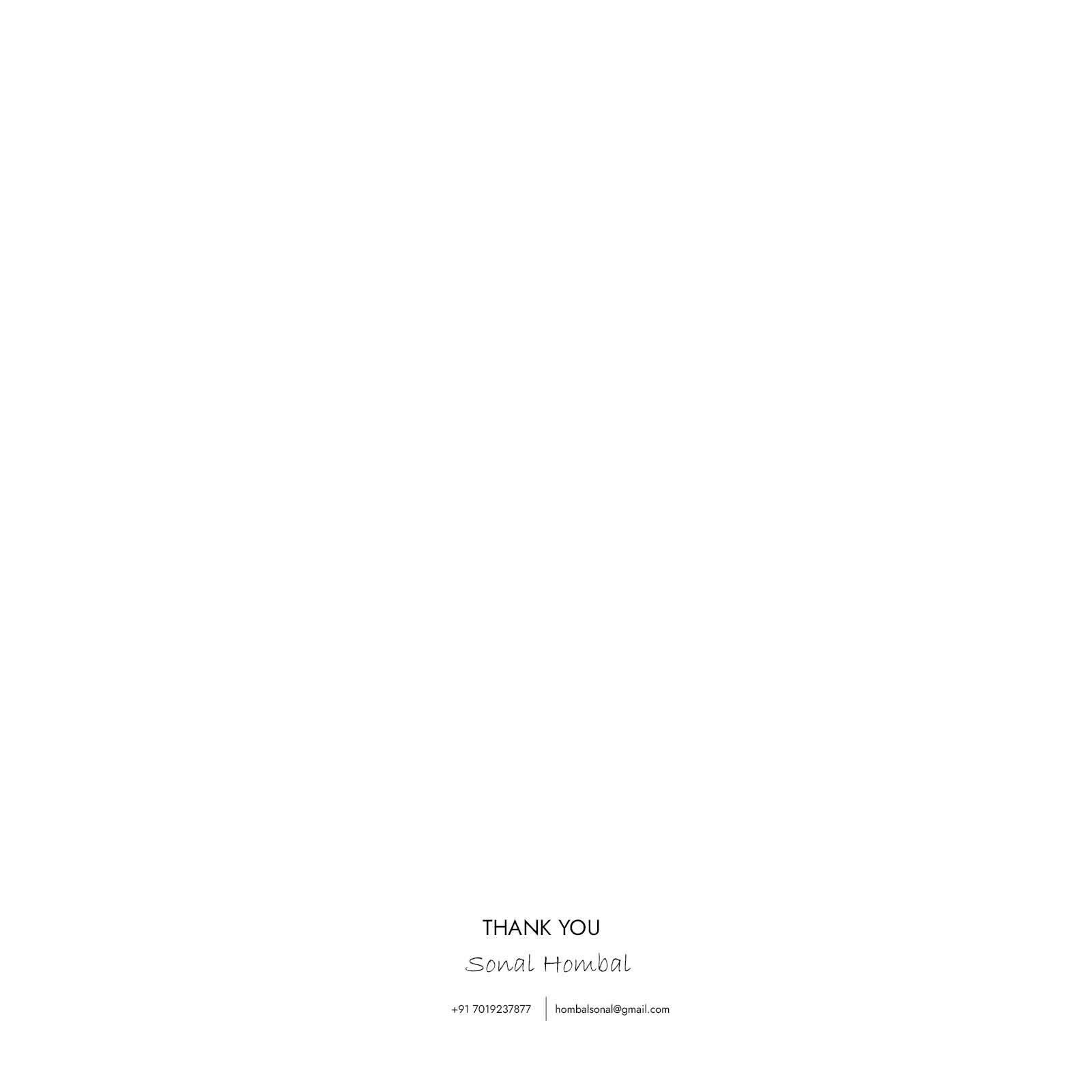 Sonal Hombal UG Portfolio by hombalsonal - Issuu