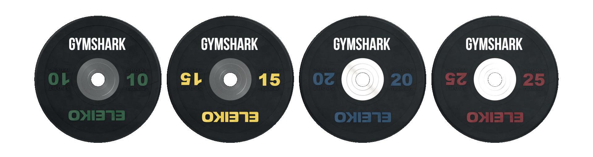 Custom Branding Eleiko Products by Eleiko Group - Issuu